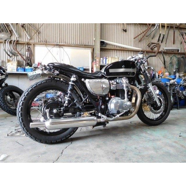 AN-BU アンブ シート カラー：ブラック W650 W400 W800 KAWASAKI カワサキ KAWASAKI カワサキ KAWASAKI カワサキ :25641951:ウェビック1 ...