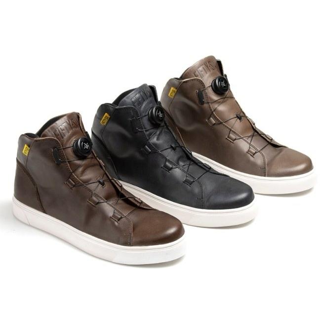 56design 56デザイン FIFTY-SIX LEATHER RIDING SHOES サイズ：XL ライディングシューズ ...