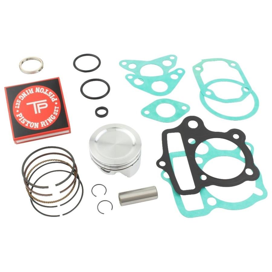 シフトアップ SHIFT UP 88cc 52mmピストンキット モンキー HONDA ホンダ ピストン エンジンパーツ エンジン : ウェビック1号店 - 通販 - Yahoo!ショッピング