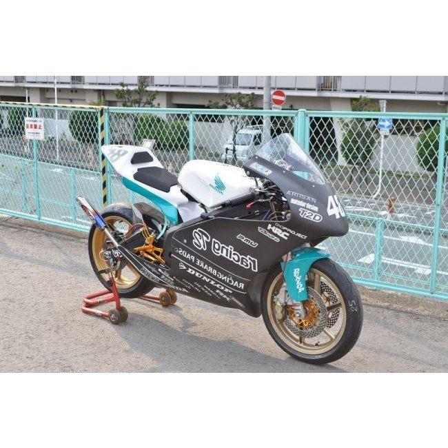T2 Racing T2 Racing:ティーツーレーシング オリジナル フルカウル TYPE-1 レース【復刻 ver.】カーボン製 NSR250 :25644465:ウェビック1号店 ...