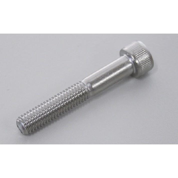 POSH CF CFポッシュ M8 キャップボルト 長さ：45mm（形状：ネジ部分28mm、入数：1） 汎用ボルト・ネジ : ウェビック1号店 - 通販 - Yahoo!ショッピング