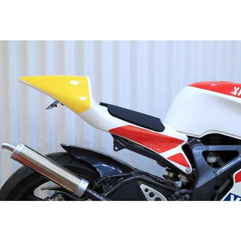 T2 Racing T2 Racing:ティーツーレーシング シートカウル タイプ1 ストリートタイプ TZR250R :25645543:ウ ...