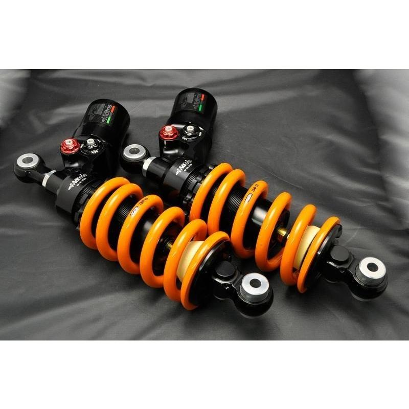 T2Racing T2 Racing T2レーシング Matris ピギーバックタイプスペシャルサスペンション スプリングレート：9.0Kg ...