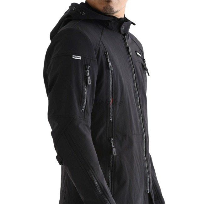 POWERAGE POWERAGE:パワーエイジ PJ-23101 コンフォートライダース サイズ：L :25645748:ウェビック1号店 ...