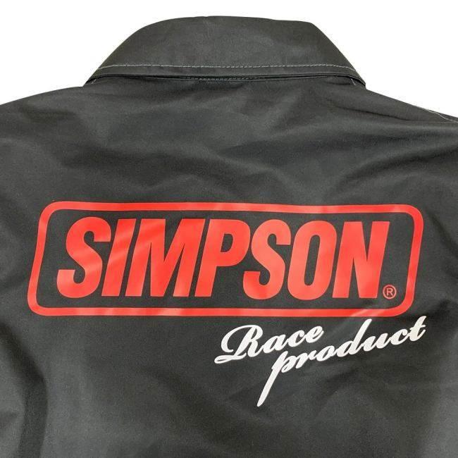 SIMPSON シンプソン NSM-C07 ライトウェイト スウィングトップ サイズ：3L : 25653175 : ウェビック1号店 - 通販 - Yahoo!ショッピング