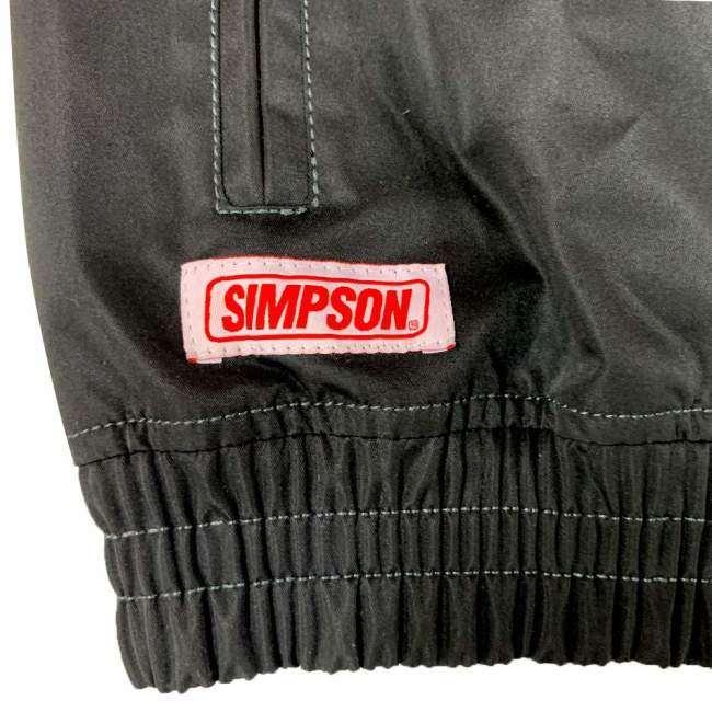 SIMPSON シンプソン NSM-C07 ライトウェイト スウィングトップ サイズ：3L : 25653175 : ウェビック1号店 - 通販 - Yahoo!ショッピング