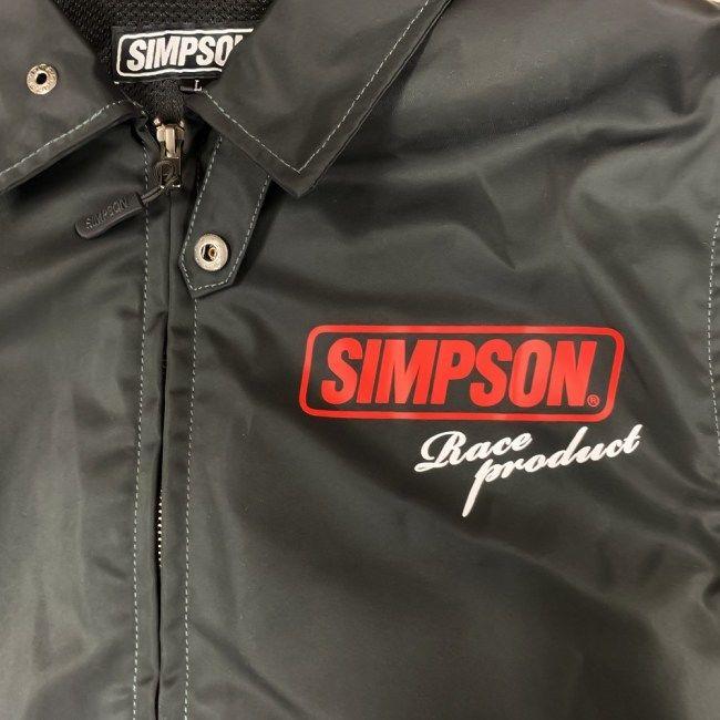 SIMPSON（バイク） SIMPSON シンプソン NSM-C07 ライトウェイト スウィングトップ サイズ：3L : ウェビック1号店 - 通販 - Yahoo!ショッピング