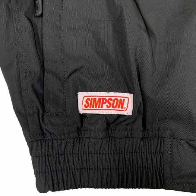 SIMPSON シンプソン NSM-C08 ライトウェイト ナイロンフーディ サイズ：3L : 25653220 : ウェビック1号店 - 通販 - Yahoo!ショッピング