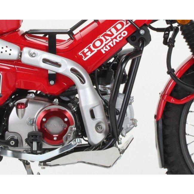 KITACO キタコ エンジンガード CT125ハンターカブ HONDA ホンダ エンジンガード : 25658892 : ウェビック1号店 - 通販 - Yahoo!ショッピング