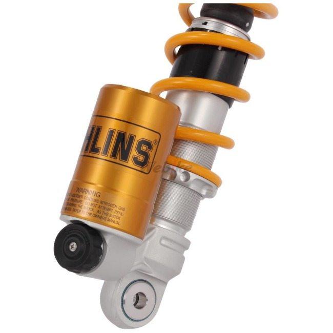 OHLINS オーリンズ リアサスペンション DAX125 HONDA ホンダ : 25661826 : ウェビック1号店 - 通販 - Yahoo!ショッピング