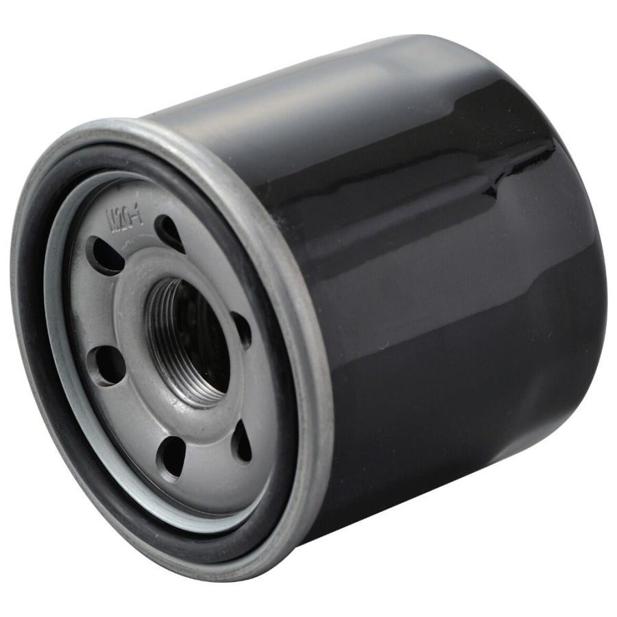 DAYTONA（バイク用品） DAYTONA デイトナ リプレイス オイルフィルター【業務用 10個入り】 SUZUKI スズキ オイル ...