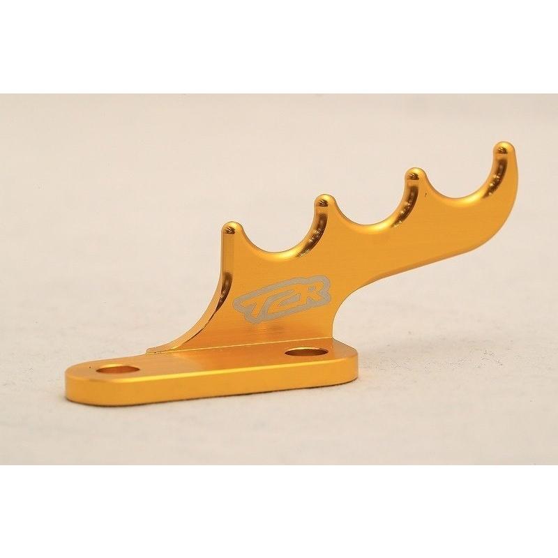 T2Racing T2 Racing T2レーシング チェーンフック カラー：ゴールド NSR250R HONDA ホンダ : ウェビック1号 ...