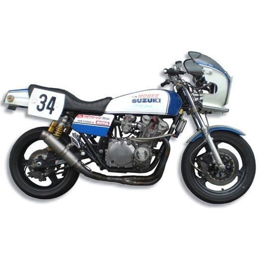 ASAHINA Racing RACING アサヒナレーシング TITAN FOMULA GS1000S SUZUKI スズキ : ウェビック1号店 - 通販 - Yahoo!ショッピング