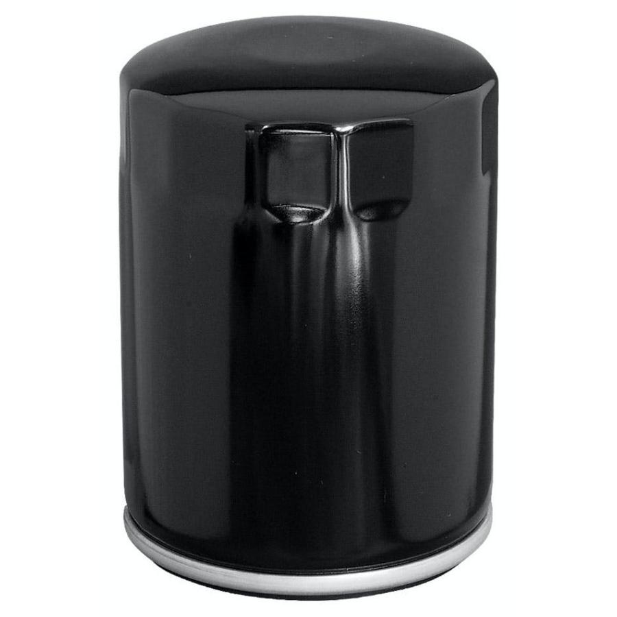 NEO FACTORY Neofactory ネオファクトリー ロングオイルフィルター カラー：ブラック(62700296) ツインカム ...