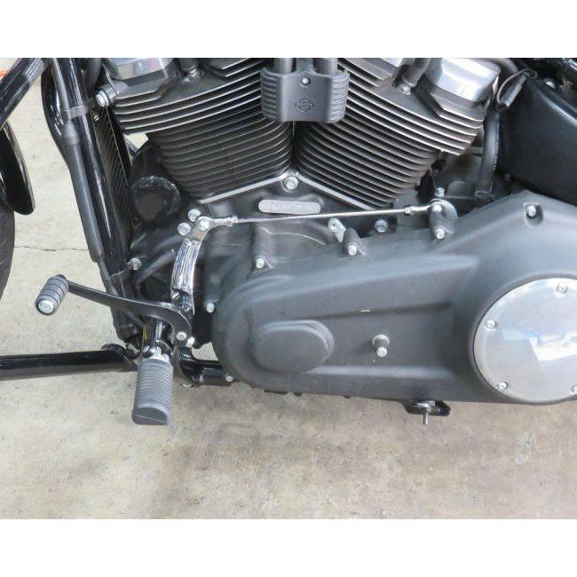 NEO FACTORY Neofactory ネオファクトリー フォワードコントロールキット カラー：ブラック(62700296) FXBB ...