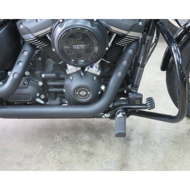 NEO FACTORY Neofactory ネオファクトリー フォワードコントロールキット カラー：ブラック(62700296) FXBB ...