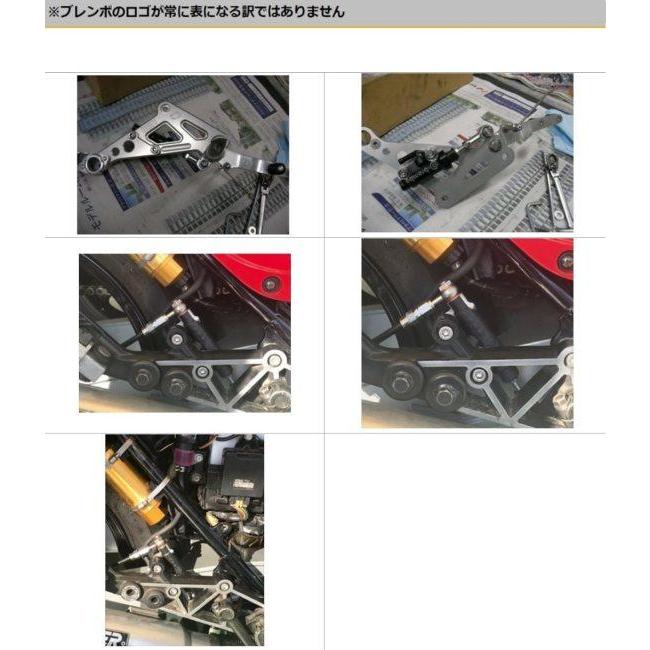 SPEC ENG. スペックエンジニアリング ブレンボマスターシリンダーキット ゼファーX(社外ステップ) KAWASAKI カワサキ ブレーキマスターシリンダー : 25679644 : ウ ...