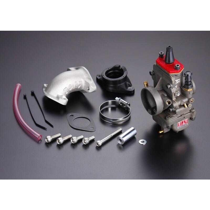 ヨシムラ YOSHIMURA MIKUNI TM-MJN22キャブレターキット 推奨エンジン：他社ヘッド124cc MONKEY HONDA ホンダ キャブレター : ウェビック1号店 ...