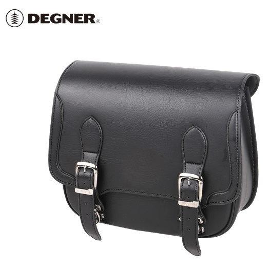 DEGNER DEGNER:デグナー ハングステーシンセティックレザーサドルバッグ レブル250 レブル500 :25694973:ウェビック1号店 - 通販 - Yahoo!ショッピング