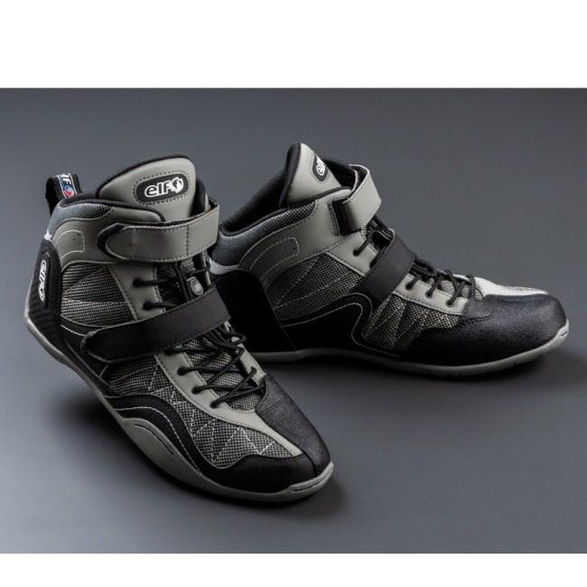 elf shoes エルフシューズ EXA 11 [エクサ イレブン] サイズ：26.5cm : 25694988 : ウェビック1号店 - 通販 - Yahoo!ショッピング