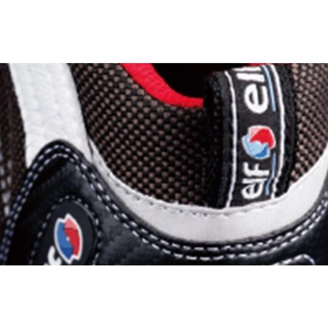 elf shoes エルフシューズ EXA 11 [エクサ イレブン] サイズ：26.5cm : 25694988 : ウェビック1号店 - 通販 - Yahoo!ショッピング