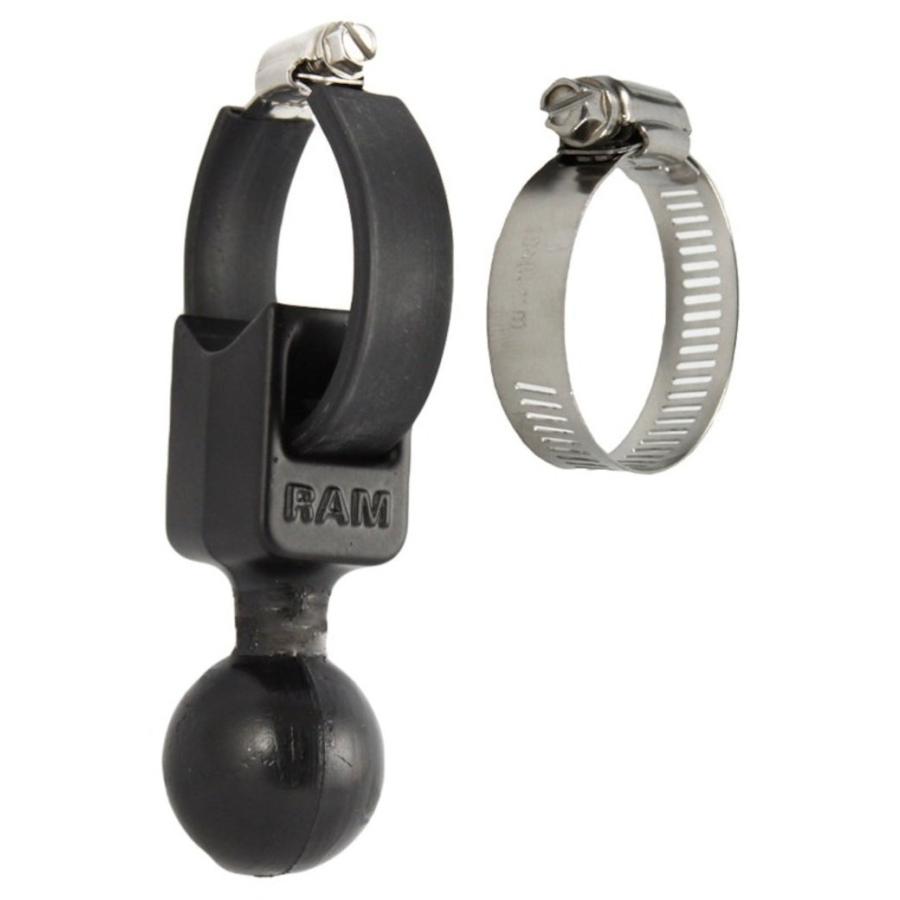 RAM MOUNTS ラムマウント ベルトクランプベース : 25694991 : ウェビック1号店 - 通販 - Yahoo!ショッピング