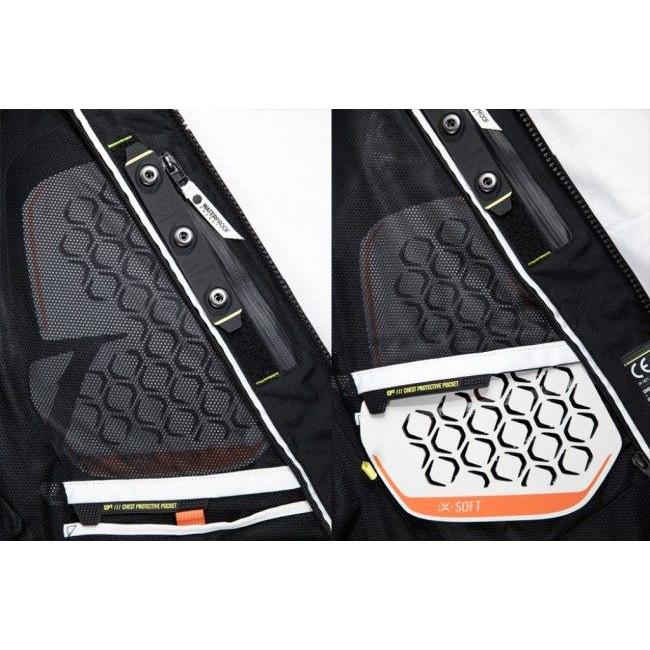 IXON IXON:イクソン ジャケット BURNING AIR A サイズ：XL :25695480:ウェビック1号店 - 通販 ...