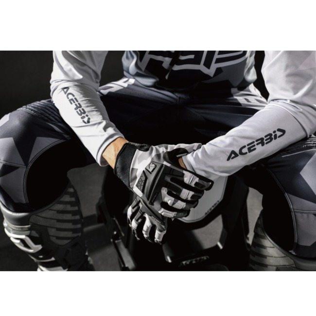 ACERBIS ACERBIS:アチェルビス CE X-ENDUROグローブ サイズ：L :25712754:ウェビック1号店 - 通販 - Yahoo!ショッピング