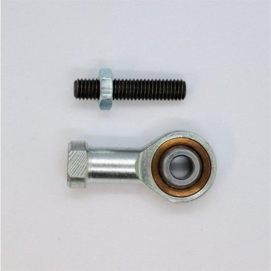 JAM JAM:ジャム シフトロッドメネジエンド タイプ：M6×右 :25717339:ウェビック1号店 - 通販 - Yahoo!ショッピング