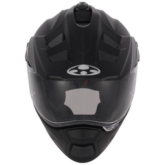 OGK KABUTO OGK KABUTO:オージーケーカブト GEOSYS[ジオシス フラットブラック]ヘルメット サイズ：M(57 ...