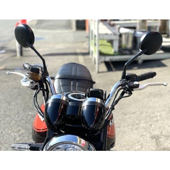 MISTY MISTY:ミスティ GTOハンドルフルキット Z900RS :25742379:ウェビック1号店 - 通販 - Yahoo!ショッピング