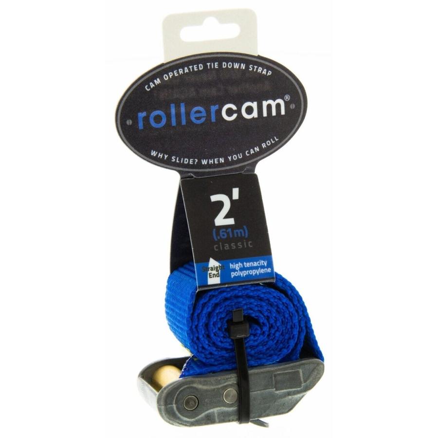rollercam ローラーカム STRAIGHT END (CLASSIC) 長さ：2feet(61cm) :25743108:ウェビック1号店 - 通販 - Yahoo!ショッピング
