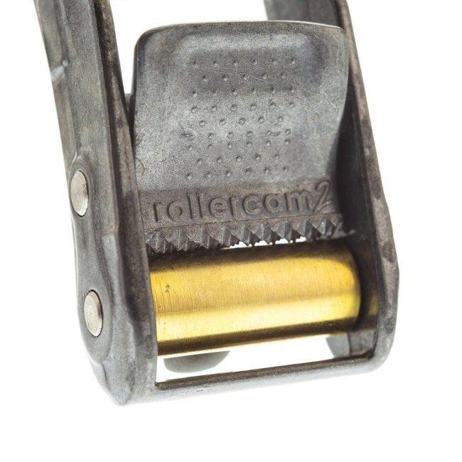 rollercam ローラーカム STRAIGHT END (EXPEDITION) 長さ：2feet(61cm) タイダウン : 25743117 : ウェビック1号店 - 通販 ...