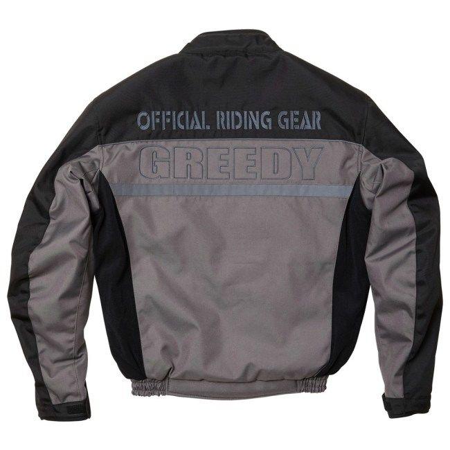 GREEDY グリーディー GNW-052 TUORING WINTER JAC サイズ：M ウインタージャケット ジャケット アパレル : ウェビック1号店 - 通販 - Yahoo!ショッピング