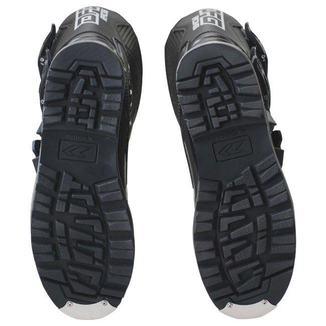 DFG ディーエフジー フレックスブーツ オフロード サイズ：25.0cm オフロードブーツ フットウェア : ウェビック1号店 - 通販 - Yahoo!ショッピング