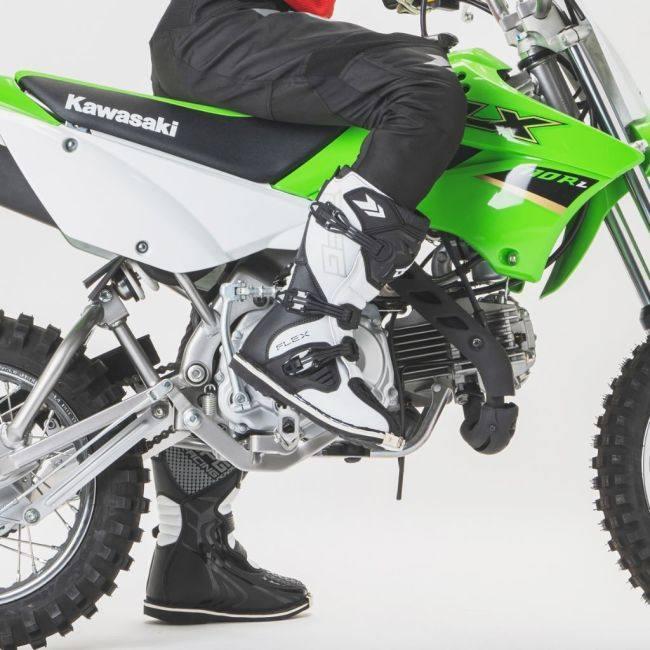 DFG ディーエフジー フレックスブーツ ユース サイズ：23.5cm : 25752431 : ウェビック1号店 - 通販 - Yahoo!ショッピング