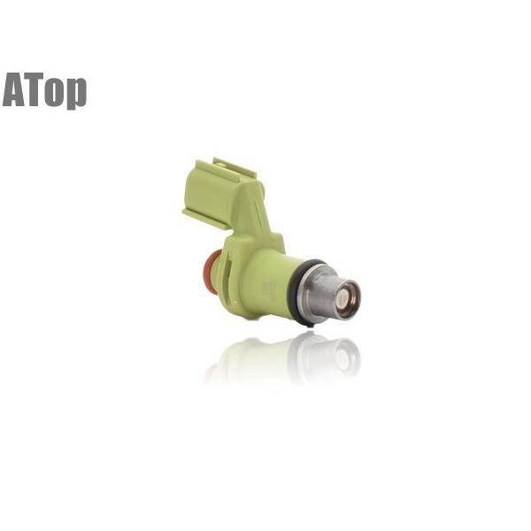 ATop エートップ インジェクター シグナスX125 YAMAHA ヤマハ 吸気関連 エンジン : ウェビック1号店 - 通販 - Yahoo!ショッピング