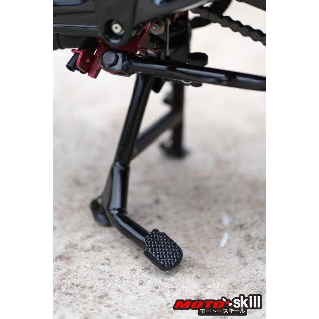 MOTOSKILL MOTOSKILL:モートースキール Center stand Dax125 ダックス125 :25774639:ウェ ...