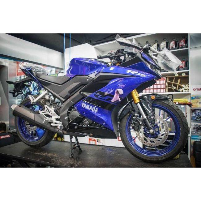 MOTOSKILL モートースキール センタースタンド R-15 YZF-R15 YAMAHA ヤマハ :25774643:ウェビック1号店 ...