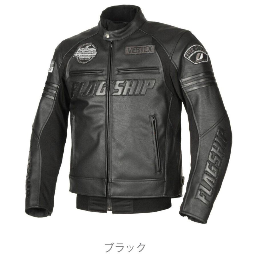 FLAGSHIP（バイク） FLAGSHIP フラッグシップ イグナイトジャケット サイズ：L ウインタージャケット ジャケット アパレル : ウェビック1号店 - 通販 - Yahoo!ショッピング