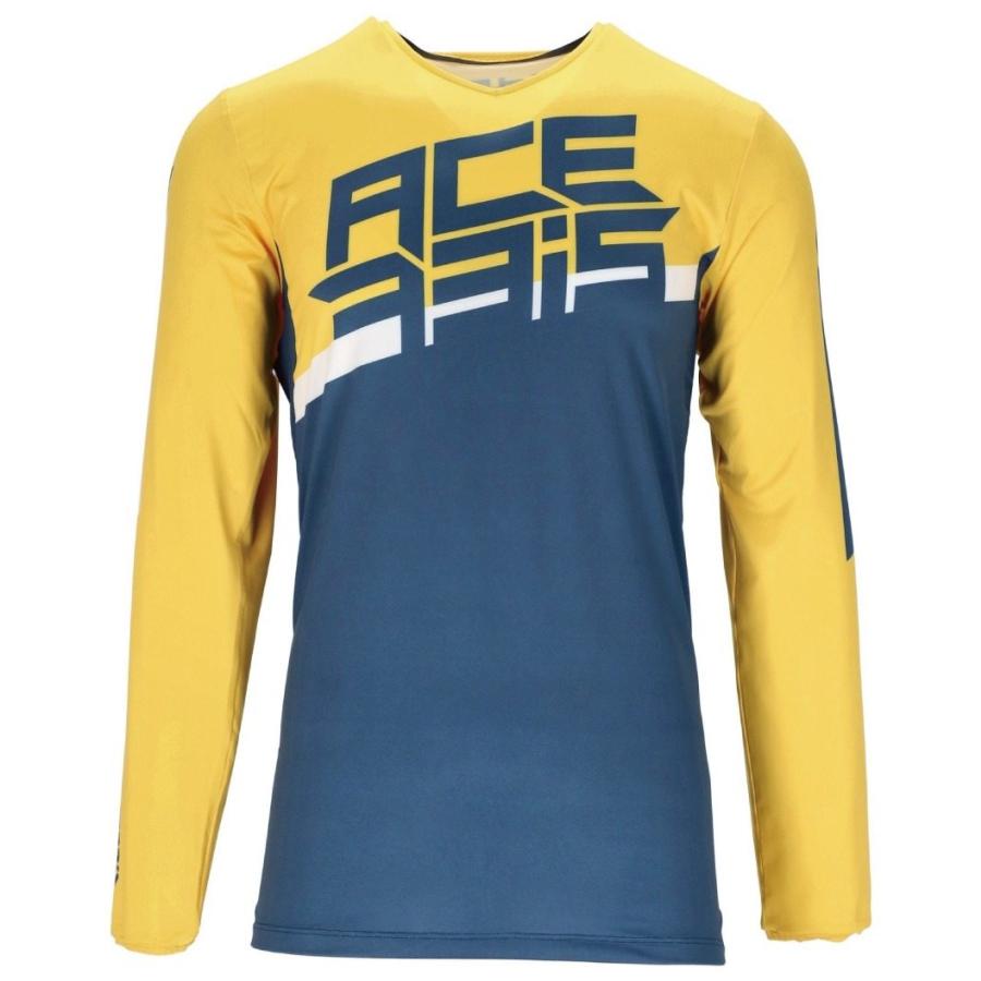 ACERBIS アチェルビス X-FLEX FOUR ジャージ サイズ：3XL : ウェビック1号店 - 通販 - Yahoo!ショッピング