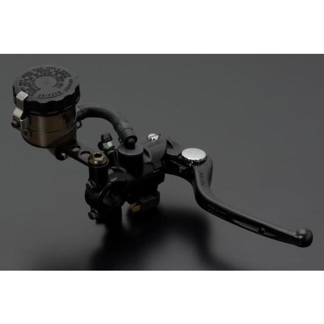 NISSIN（バイク） NISSIN ニッシン ADVANTAGE [ニッシン] ラジアルブレーキマスターシリンダー ブレーキマスター ...