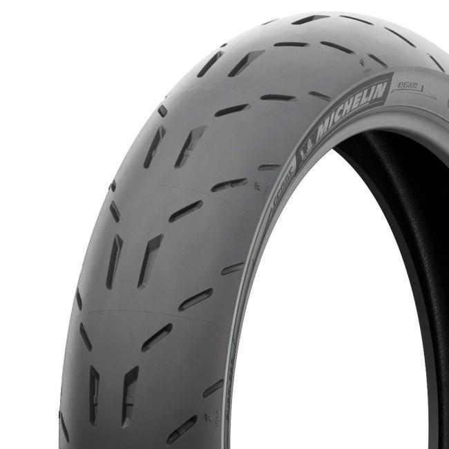 MICHELIN ミシュラン PILOT MOTOGP 【120/70-17 M/C 58S TL】 パイロット モトGP タイヤ ...