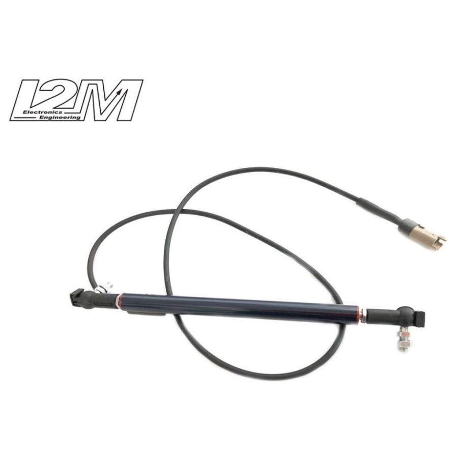 I2M I2M:アイツーエム LINEAR POTENTIOMETER 75MM MONO SHOCK :25832293:ウェビック1号店 ...