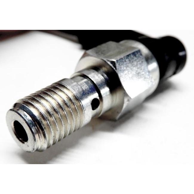 frando フランド 7NB 油圧スイッチバンジョー シングル :25838306:ウェビック1号店 - 通販 - Yahoo!ショッピング