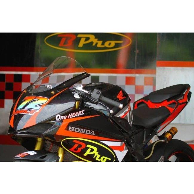 BPro Racing ビープロレーシング レーシングラジエーター CBR250RR (MC51) HONDA ホンダ ラジエーター ...