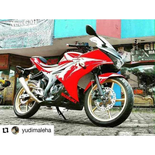 BPro Racing ビープロレーシング レーシングラジエーター GSX-S150 GSX-R150 SUZUKI スズキ ラジエーター ...