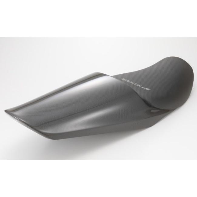 Sym'z Craft（シムズクラフト） STRIKER ストライカー エアロデザイン“SAD” シングルシートカウル＆シングルシート タイプ ...