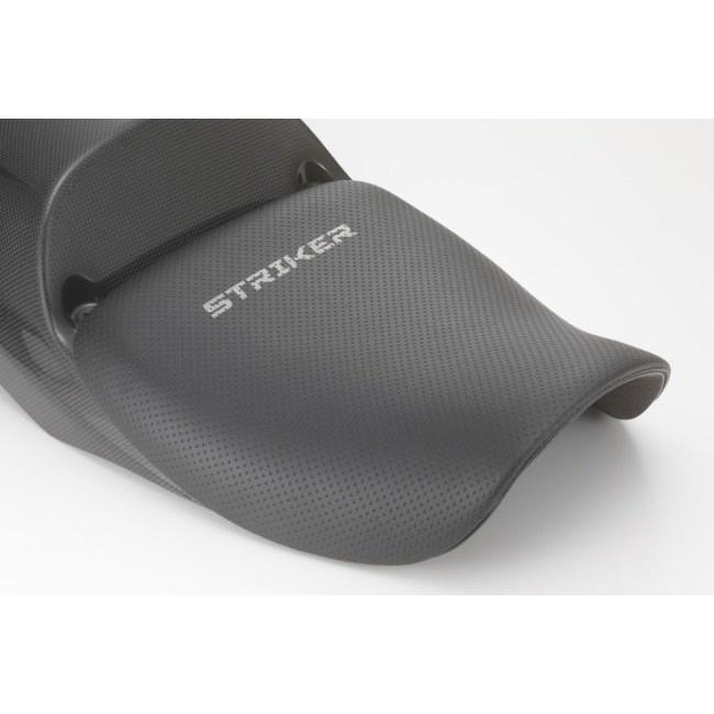 Sym'z Craft（シムズクラフト） STRIKER ストライカー エアロデザイン“SAD” シングルシートカウル＆シングルシート タイプ ...