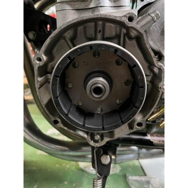 Heart-collection ハートコレクション ACGキット CB400F HONDA ホンダ オルタネーター・ジェネレーター 電装系 ...